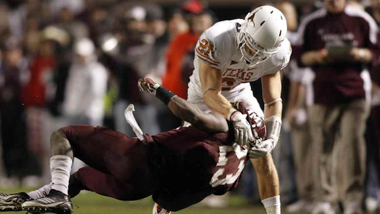 Texas Longhorns set to make home run hire with familiar face on defense