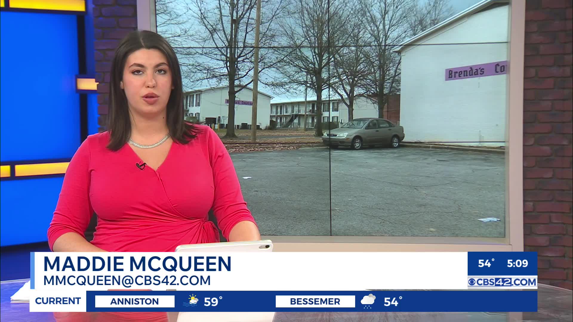 The Lovelady Center expands with residential Next Steps program causing ...