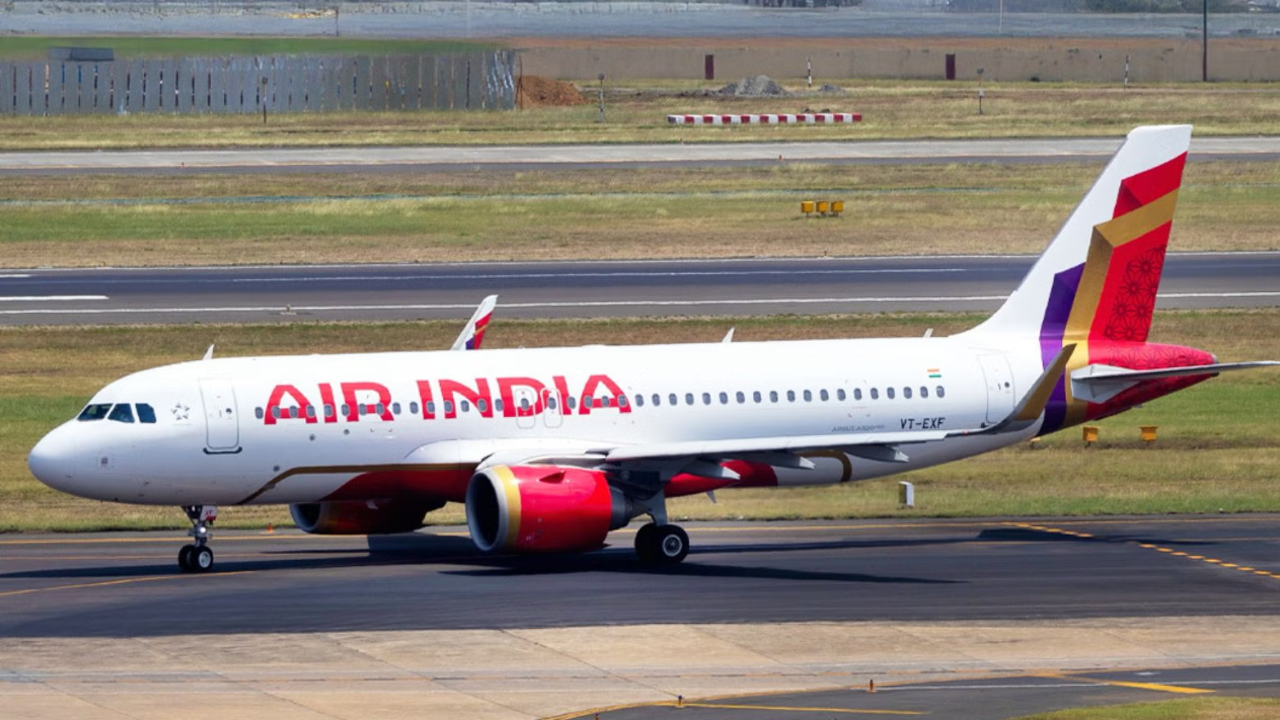 Air India pilot found intoxicated; arrested at Vancouver airport — what ...
