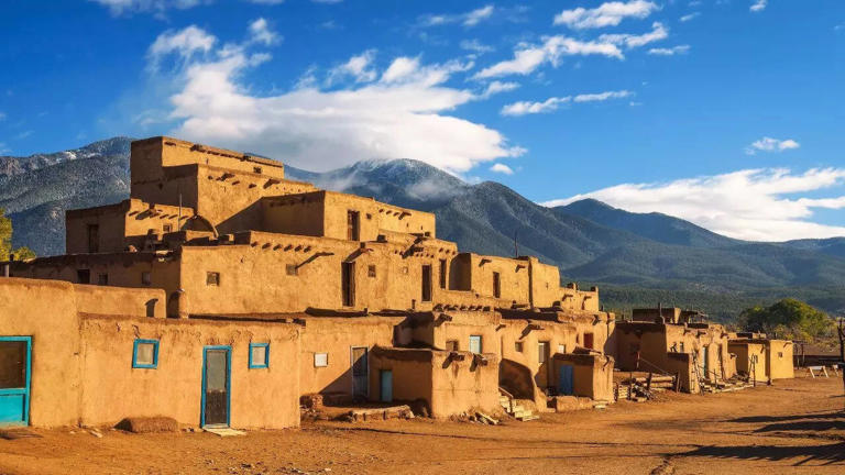 What is the mysterious humming noise in New Mexico that scientists ...