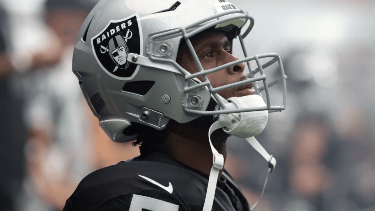 NFL: It's official! Geno Smith won't play anymore this season due to ...