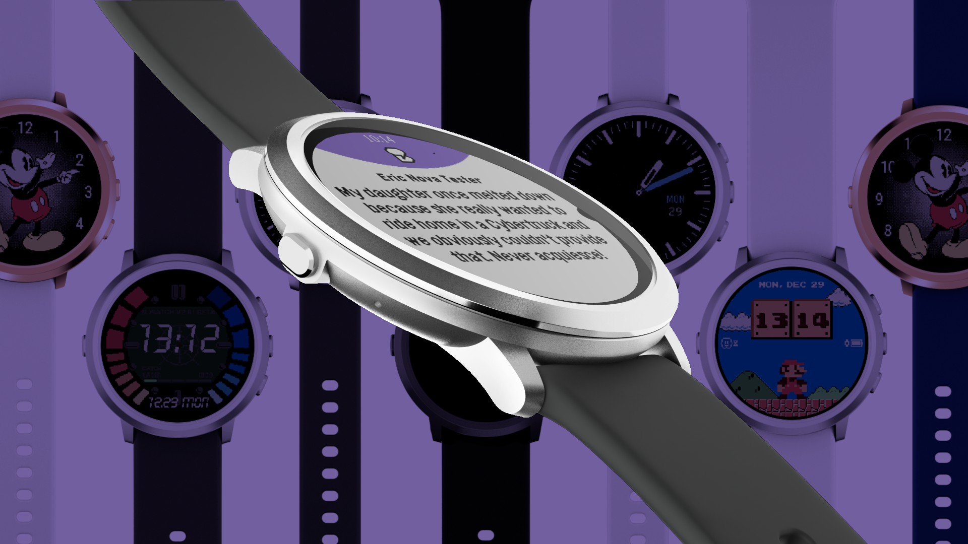 Plex's new media manager, Pebble Round 2, another Linux X11 revival ...