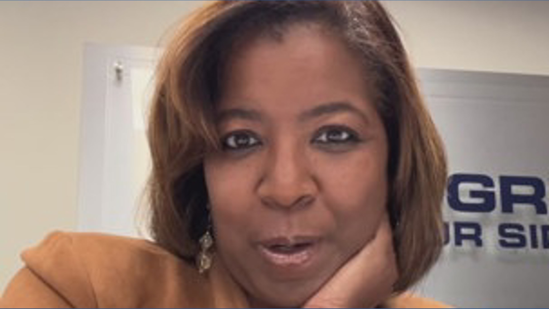 Memories from Highmark, Ralph, Rich ... whatever you want to call it