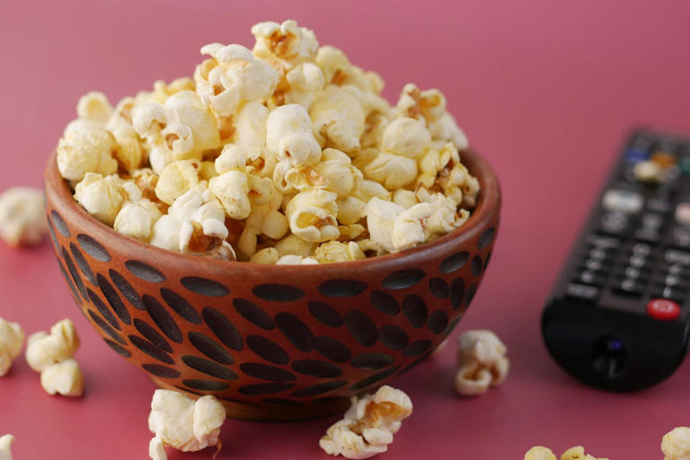 11 Dollar Tree snacks that upgrade movie night