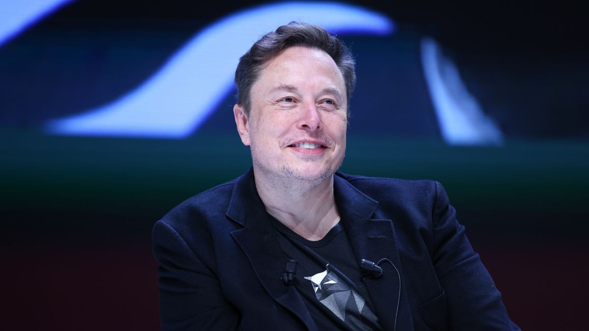 Inside Blindsight: Elon Musk's ambitious project to cure blindness in 2026