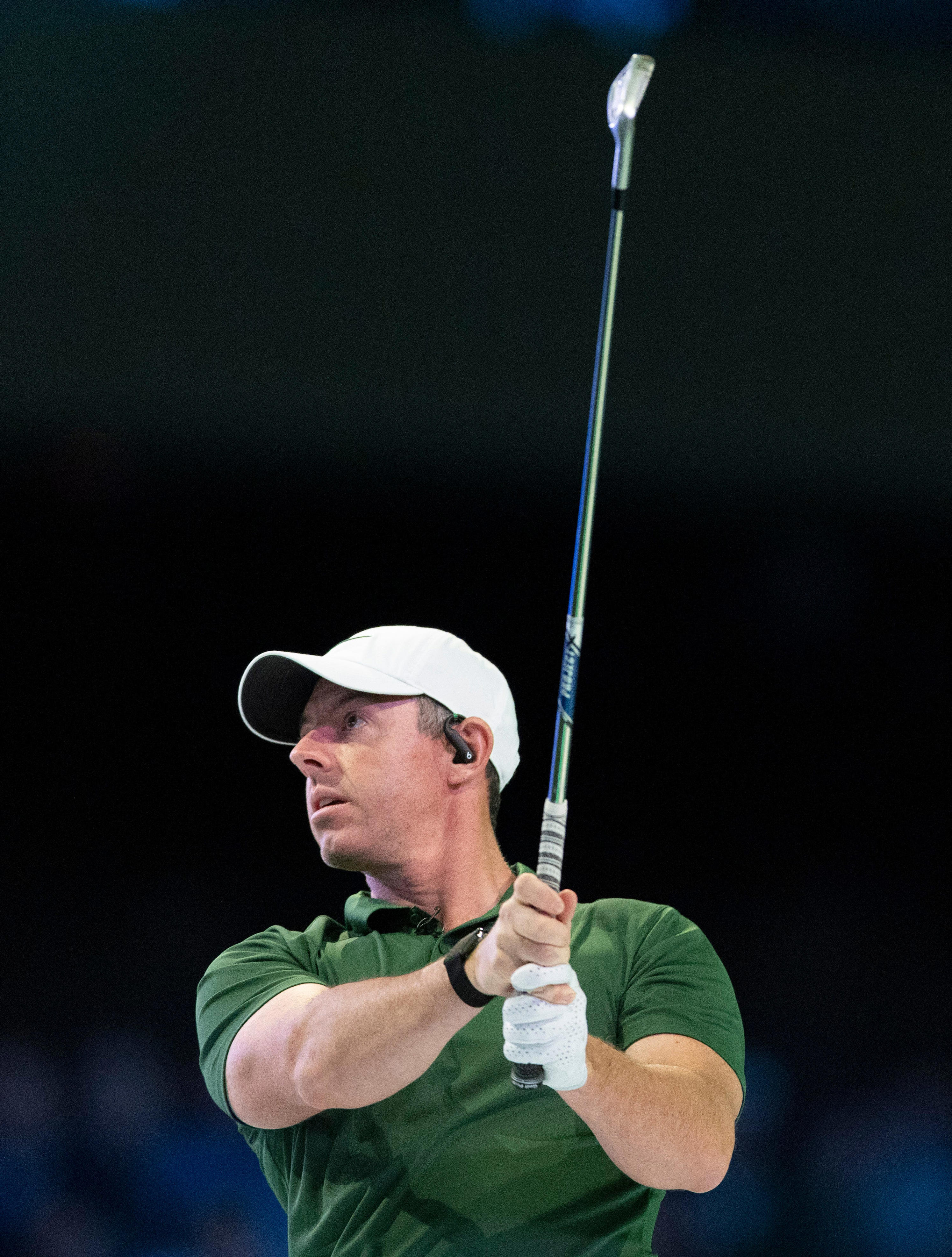 TGL golf leaderboard: Rory McIlroy's debut, Boston Common wins 7-5