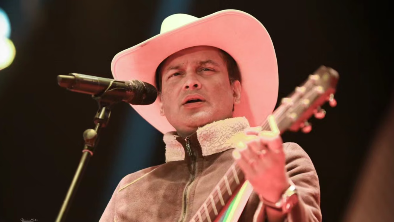 Zubeen Garg's family to set up a trust in the singer's name: 'Will ...