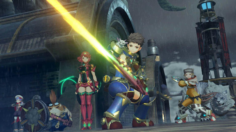 These near-perfect action RPGs are more powerful than ever 4 years later