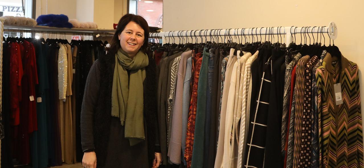 Saldi invernali pronti via. Le aspettative sono alte: "Qui negozi di ...