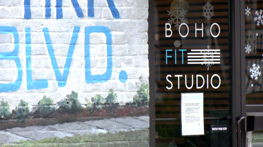 ‘It’s like our Super Bowl’: New Year’s resolutions drive local ...