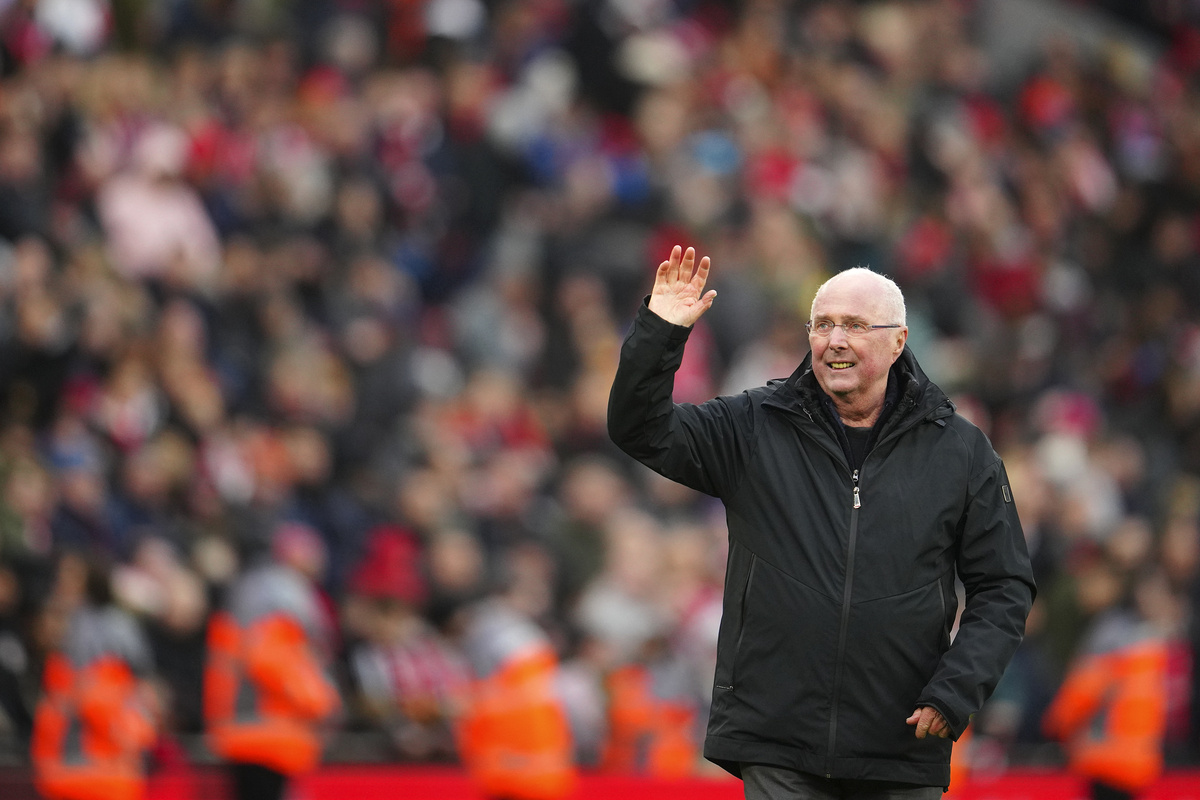 Klopp erfüllte seinen letzten Wunsch: Trainerlegende hinterlässt ...