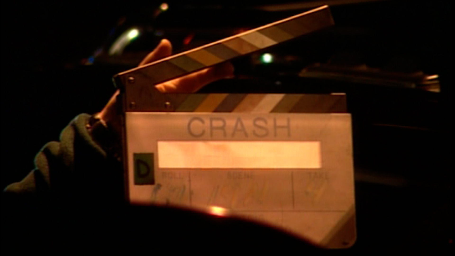 Toujours en panne : pourquoi « Crash » semble confortablement pertinent ...