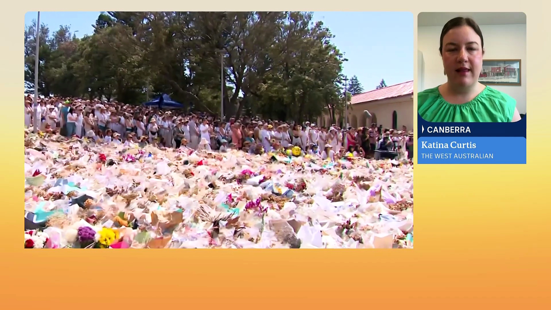 PM continues to dismiss calls for royal commission into Bondi attack