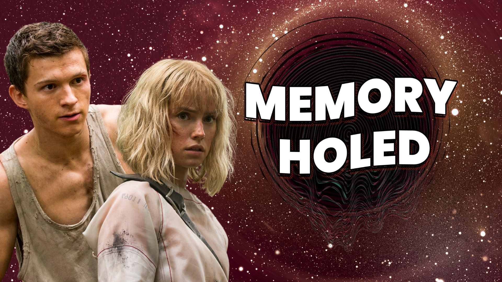 Revisiting 'Chaos Walking,' Tom Holland & Daisy Ridley's forgotten 2021 ...