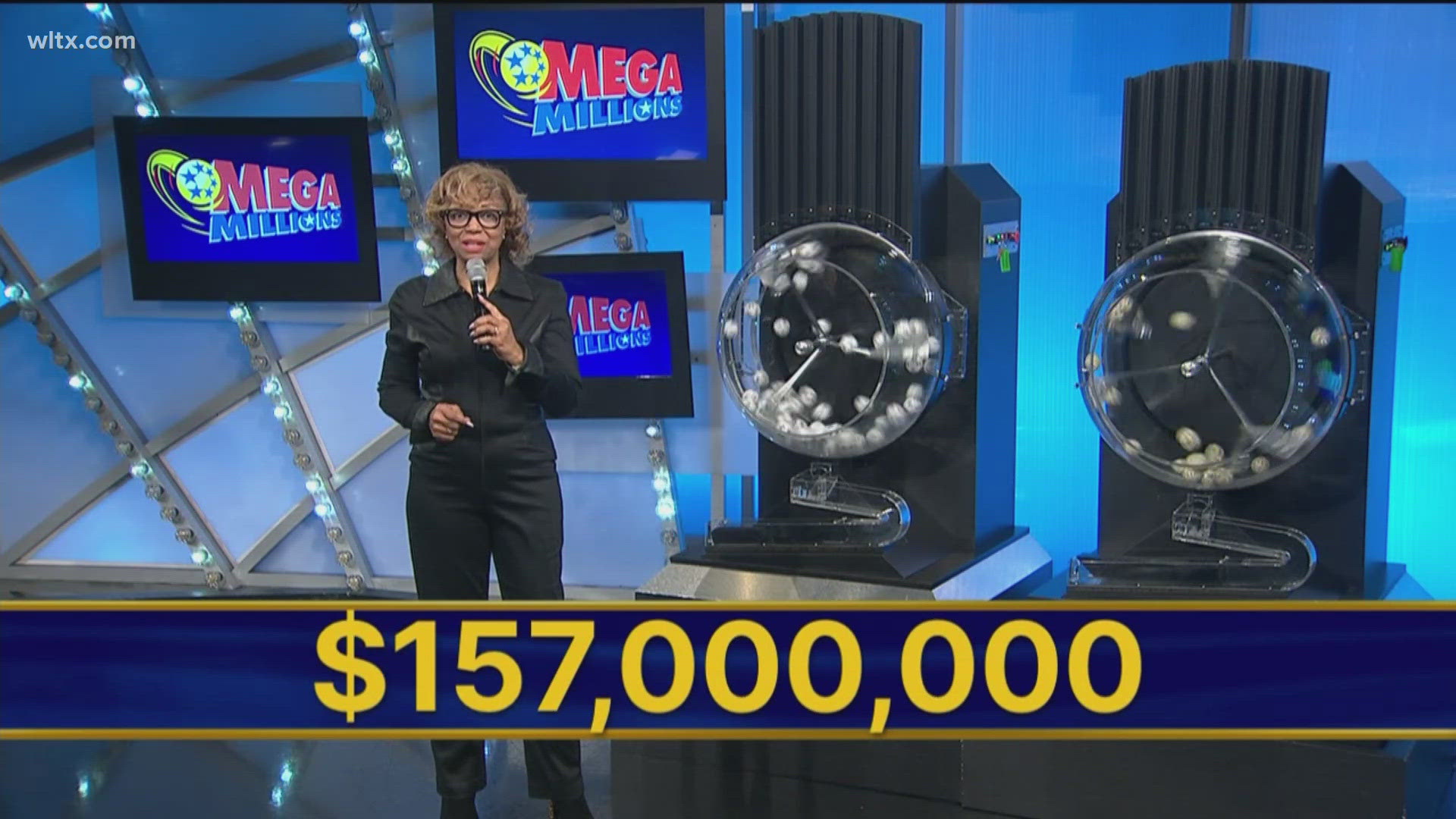 Mega Millions: January 2, 2026