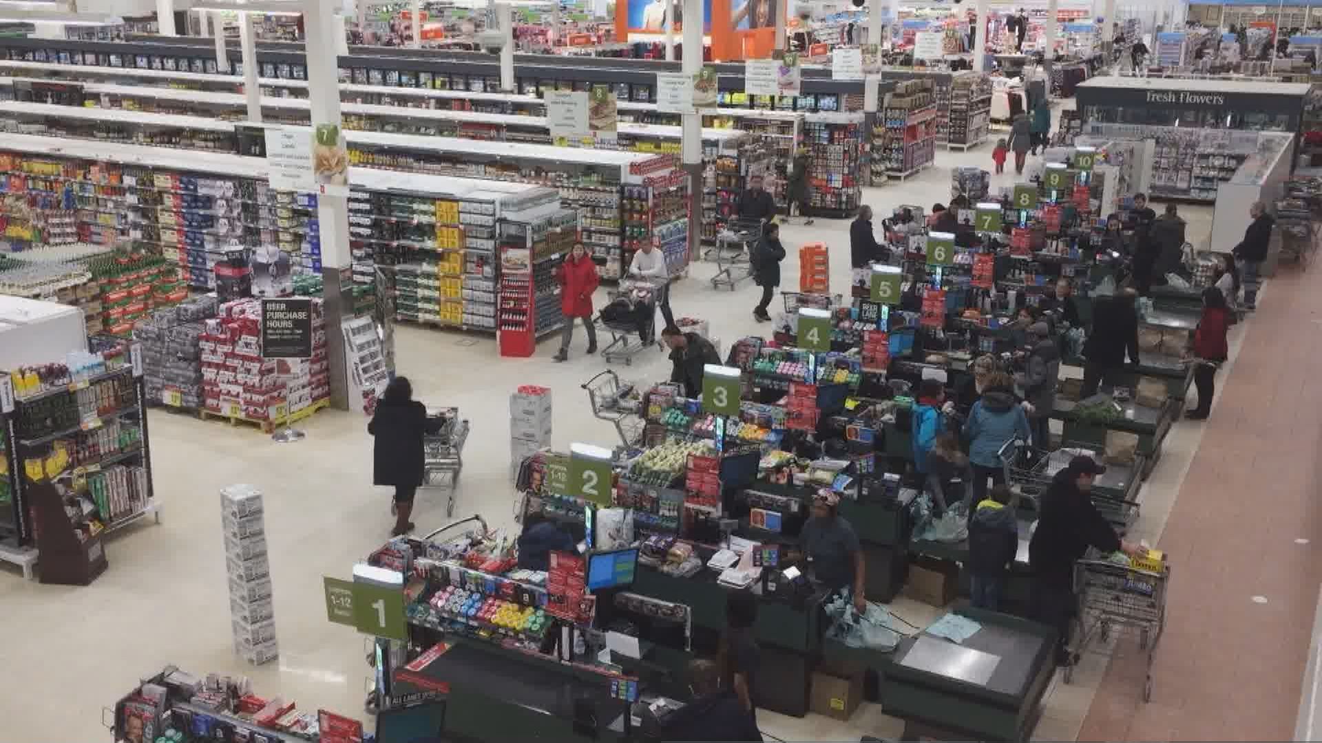 Grocery code of conduct now in effect, but impact on consumers may take ...