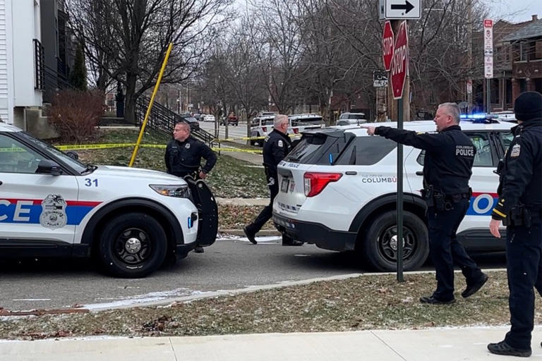 Family of slain Ohio dentist, wife are 'heartbroken beyond words' after ...