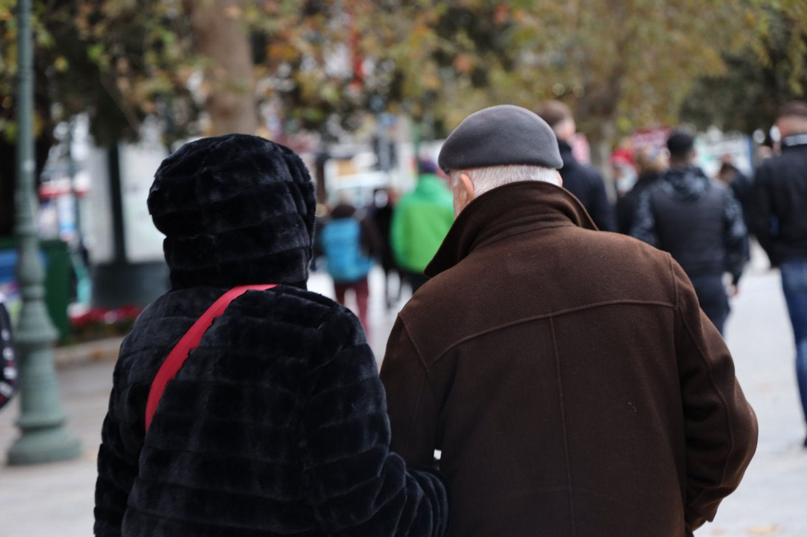 Καιρός: Ανεβαίνει η θερμοκρασία - Πώς θα κινηθεί μέχρι τα Θεοφάνεια