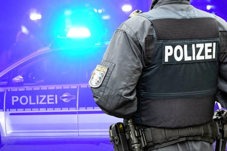 Schuss im Frankfurter Nordwestzentrum: Zwei Verletzte, Polizei nimmt 34 ...