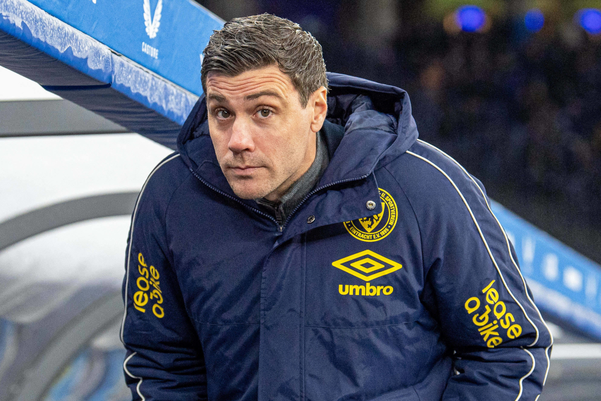 Kaderplanung bei Eintracht Braunschweig: Kessel vor brutaler Aufgabe