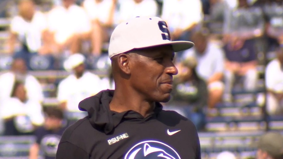 Tennessee adds Penn State’s Anthony Poindexter as co-defensive ...