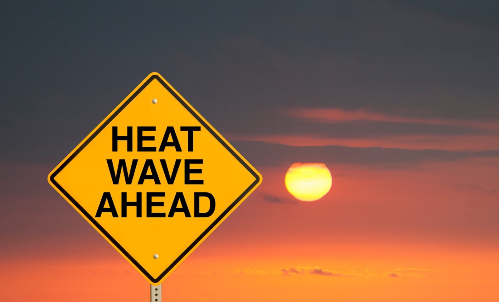 Extreme heat alert: Western Australia faces its hottest week yet