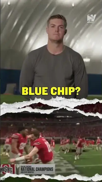 Ohio State QB Will Howard on College Football 25 strategy