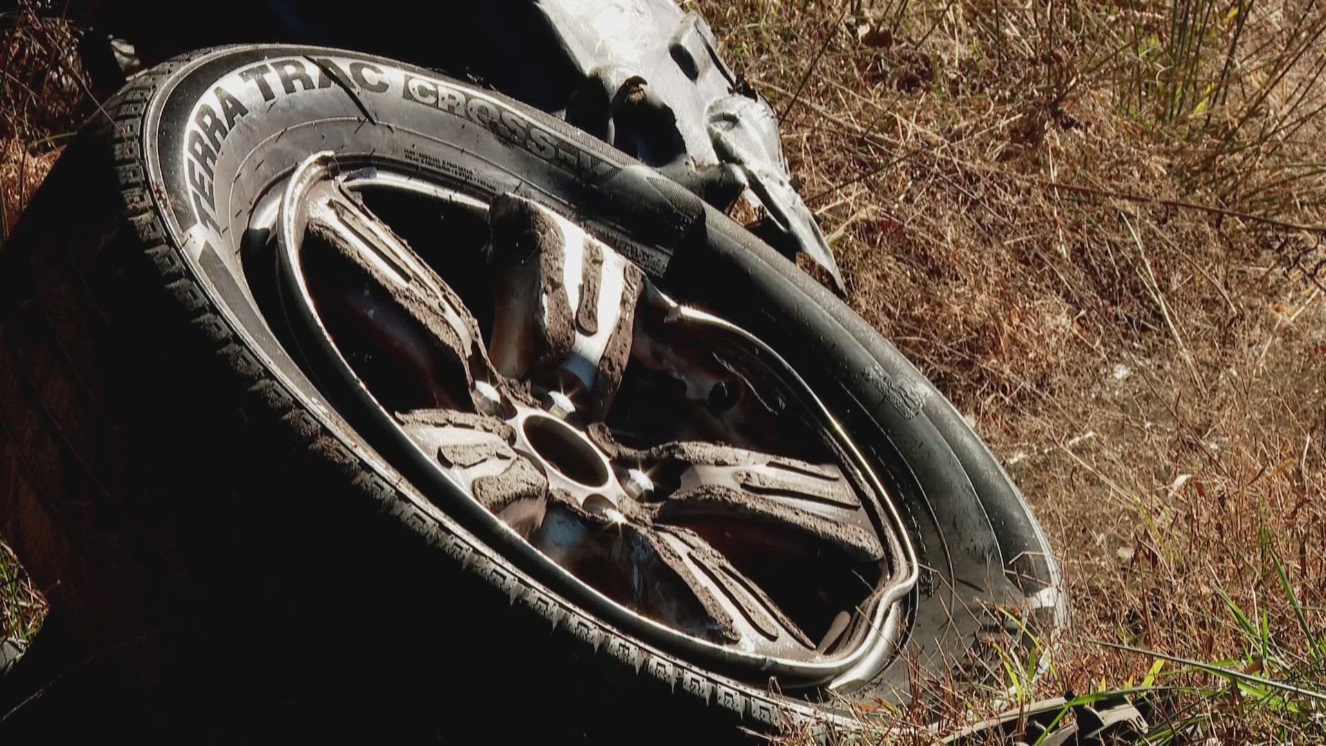 Greenland community rallies behind coach critically injured in car crash