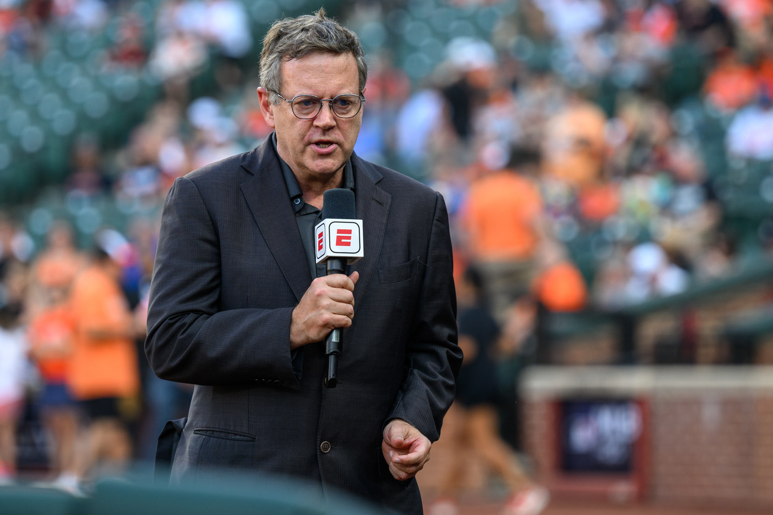 MLB teams have doubts about Tatsuya Imai