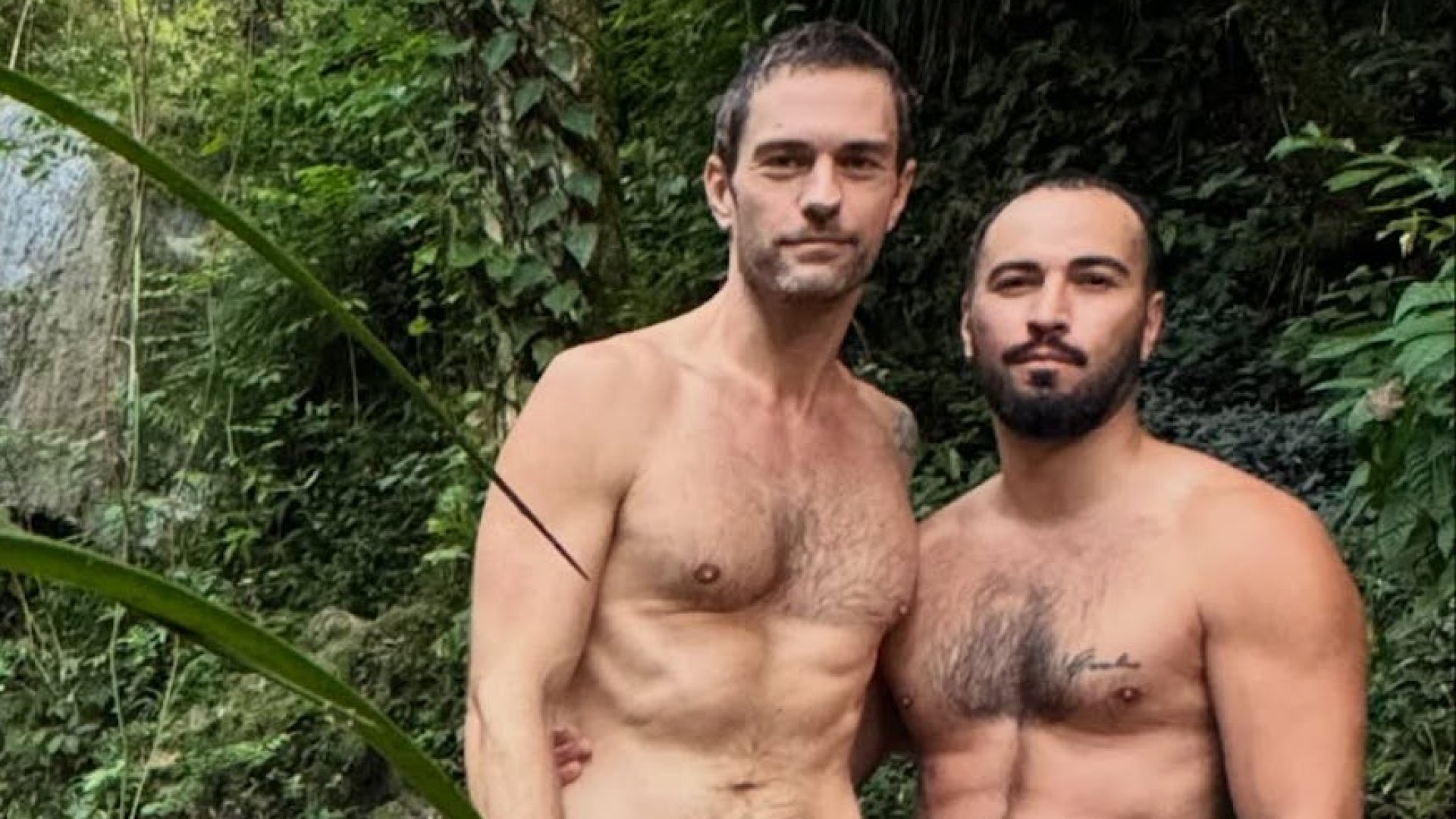 General Hospital's Adrian Anchondo is dating 'Days' star Colton Little