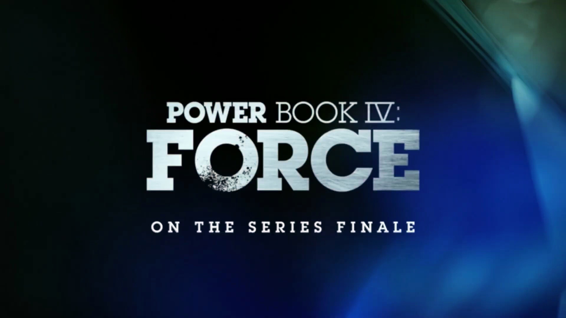 Power Book IV Force 3x10 season 3 episode 10 trailer