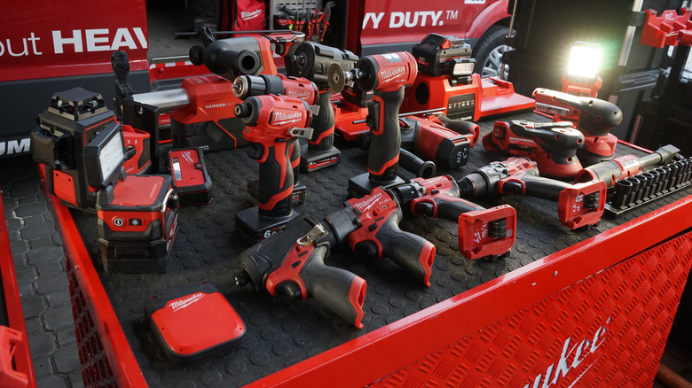 Looking for the best deals on Milwaukee tools? Here's where you'll find ...