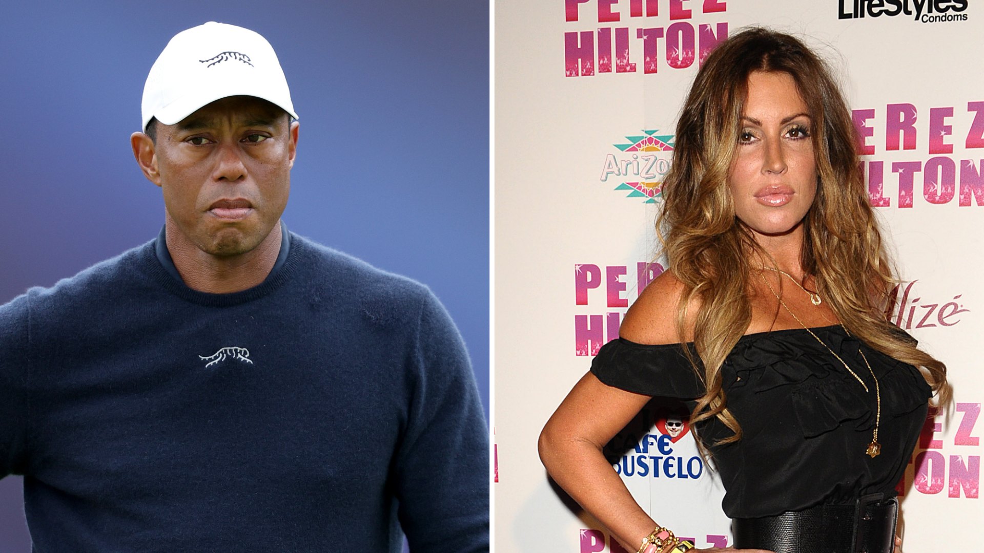 Tiger Woods' alleged mistress Rachel Uchitel weds 16 years after scandal