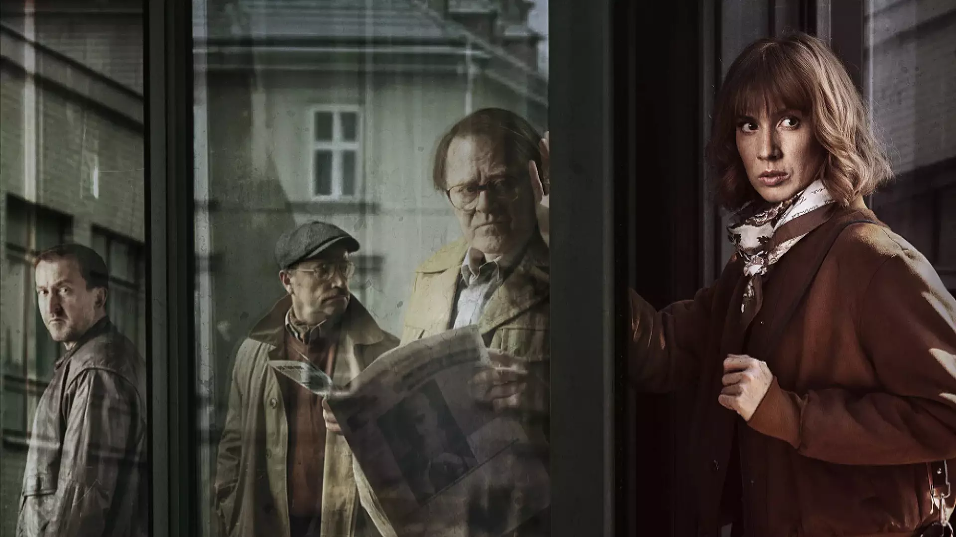 Obdivujete je, ale neměli byste: 8 největších českých záporáků ...