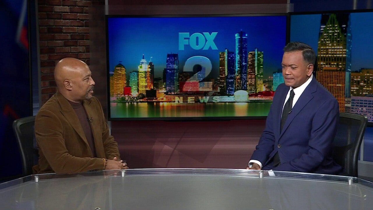 Questions over Michigan State Police leadership