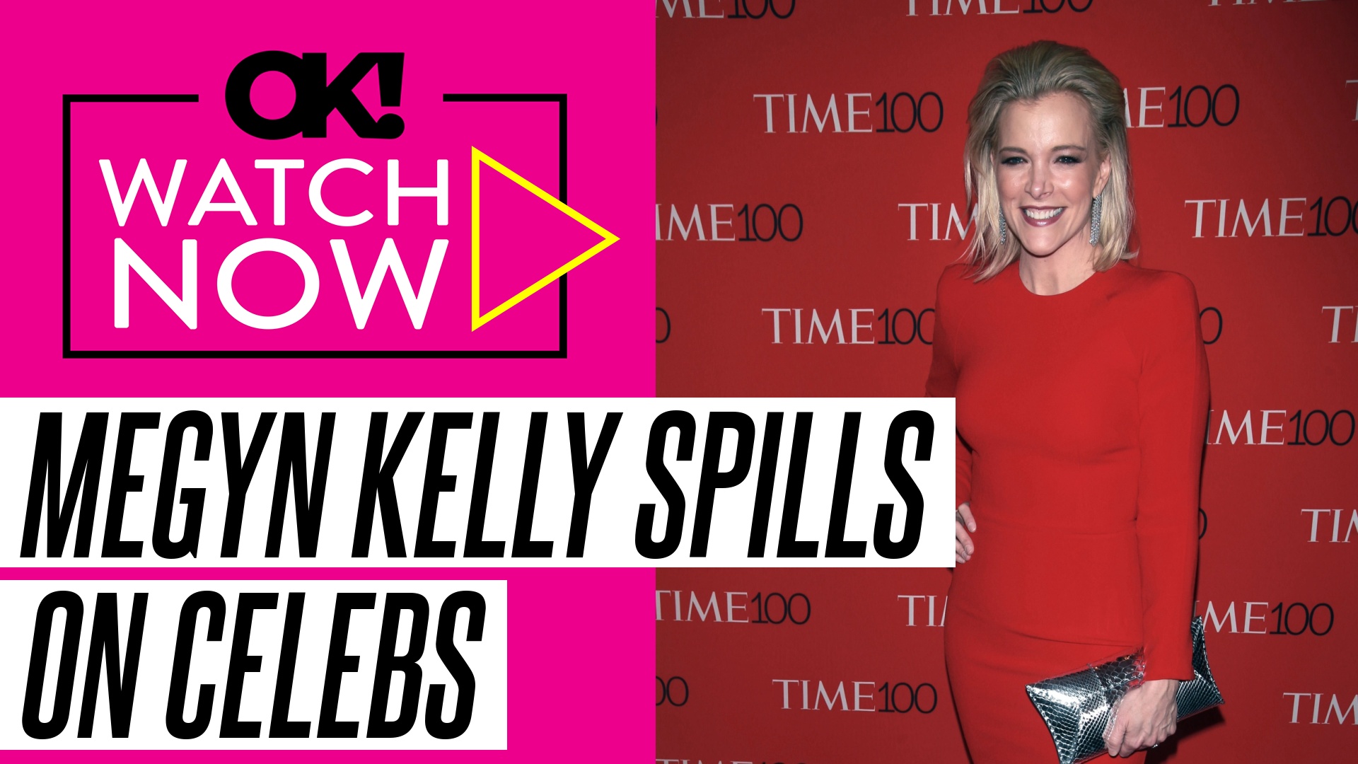 Megyn Kelly reveals the 'meanest' and 'most unpleasant' celebrities she ...