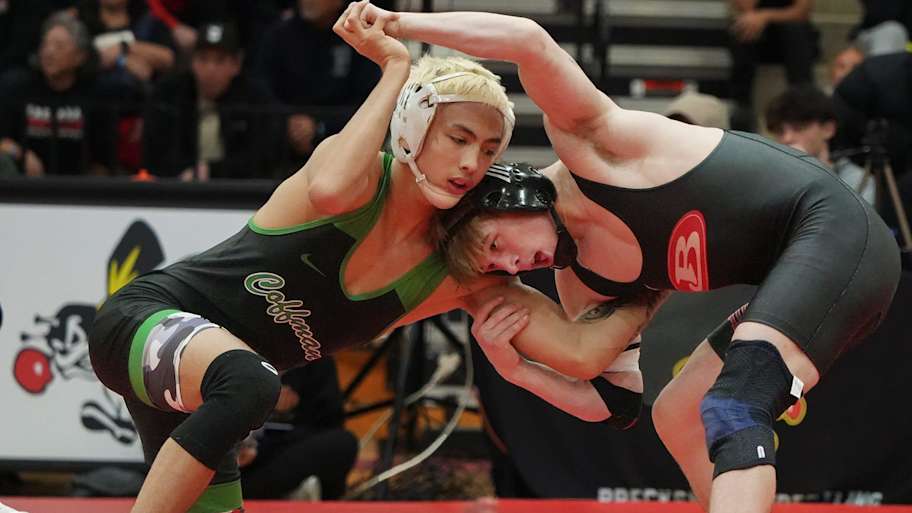 No. 2 Buchanan leaves Ohio with a statement win — and a result few expected
