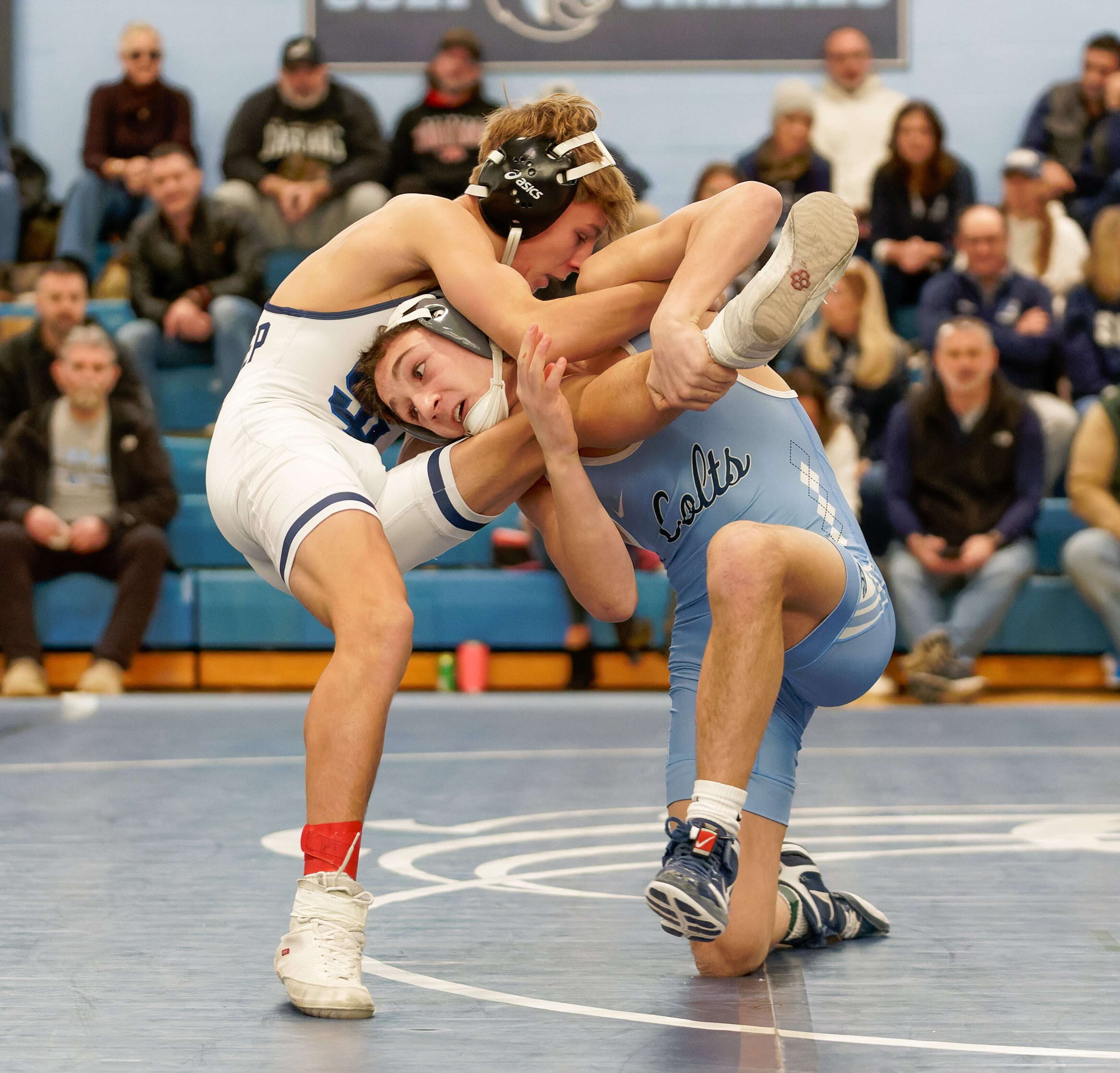 Palumbo says hot as No. 4 CBA rolls to Pool A victory at N.J. Catholic ...