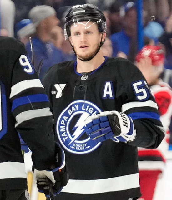 Former Musketeer Jake Guentzel joins Team USA for 2026 Winter Olympics