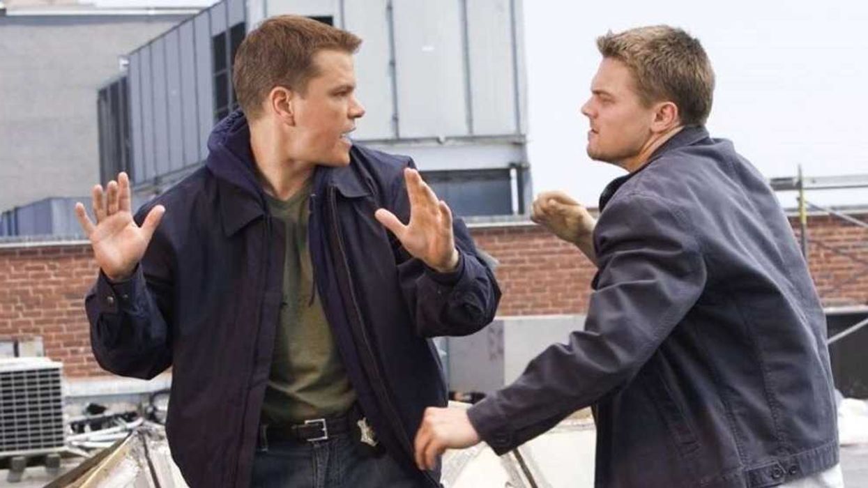 No one wins: 5 movies which end in defeat for everybody