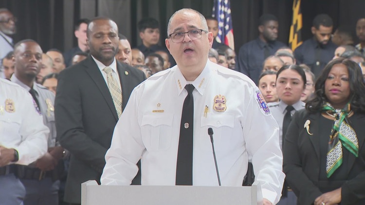 Death of infant in Prince George’s County highlights domestic violence ...