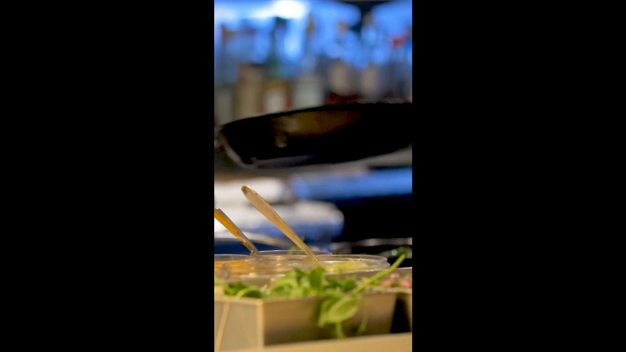 Eight Mile Dining: Farm to table cuisine in Boulder, Colorado