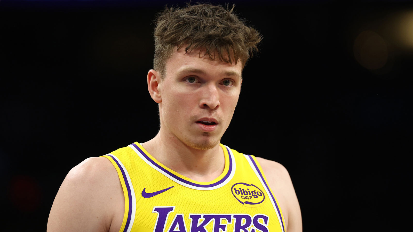 JJ Redick reveals Dalton Knecht plan amid Lakers’ struggling offense