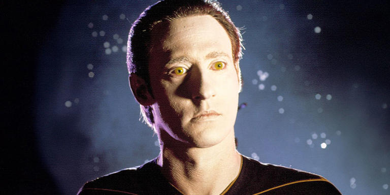 One of Star Trek's greatest Data episodes is a hidden gem that was made ...