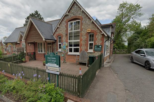 The best and worst primary schools in Buckinghamshire revealed