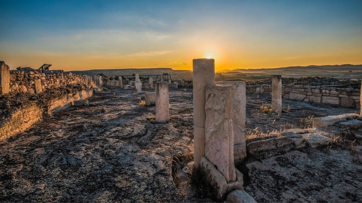 ¿Qué huella han dejado en Castilla-La Mancha las civilizaciones que la ...