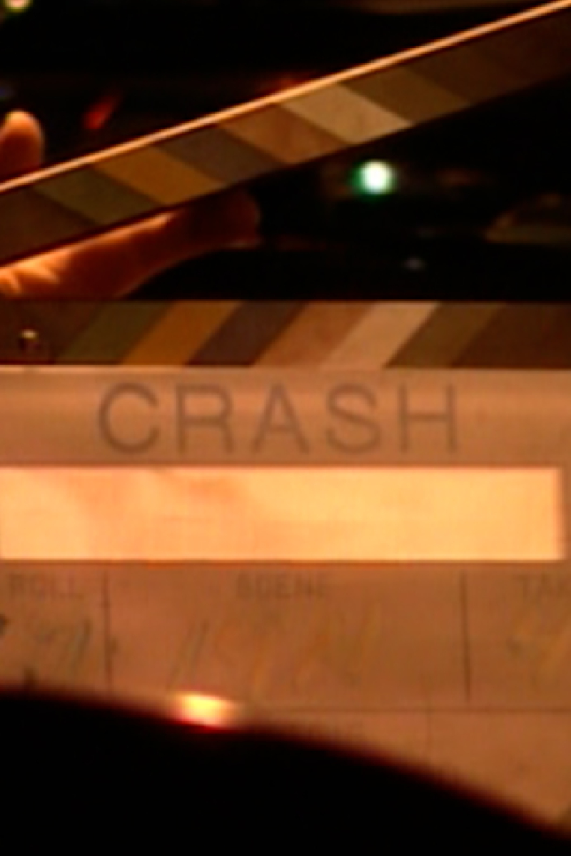 Toujours en panne : pourquoi « Crash » semble confortablement pertinent ...