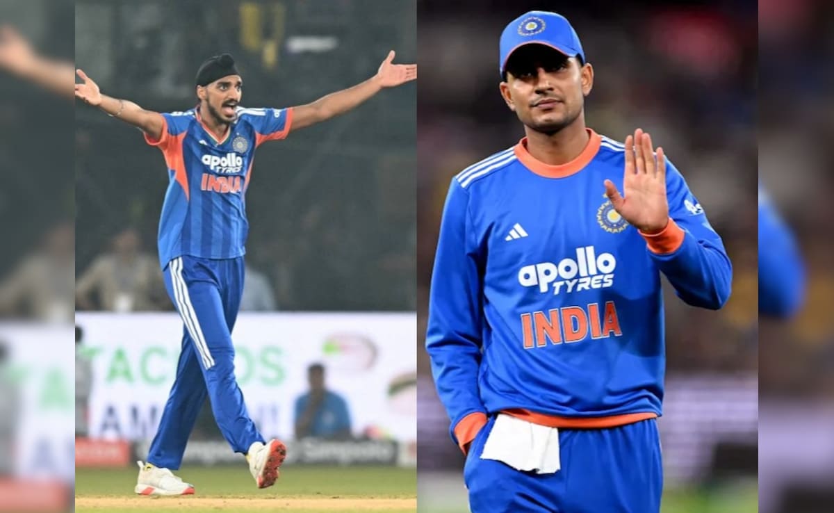 Vijay Hazare Trophy 2025-26 live score: अर्शदीप सिंह बरपा रहे हैं कहर ...