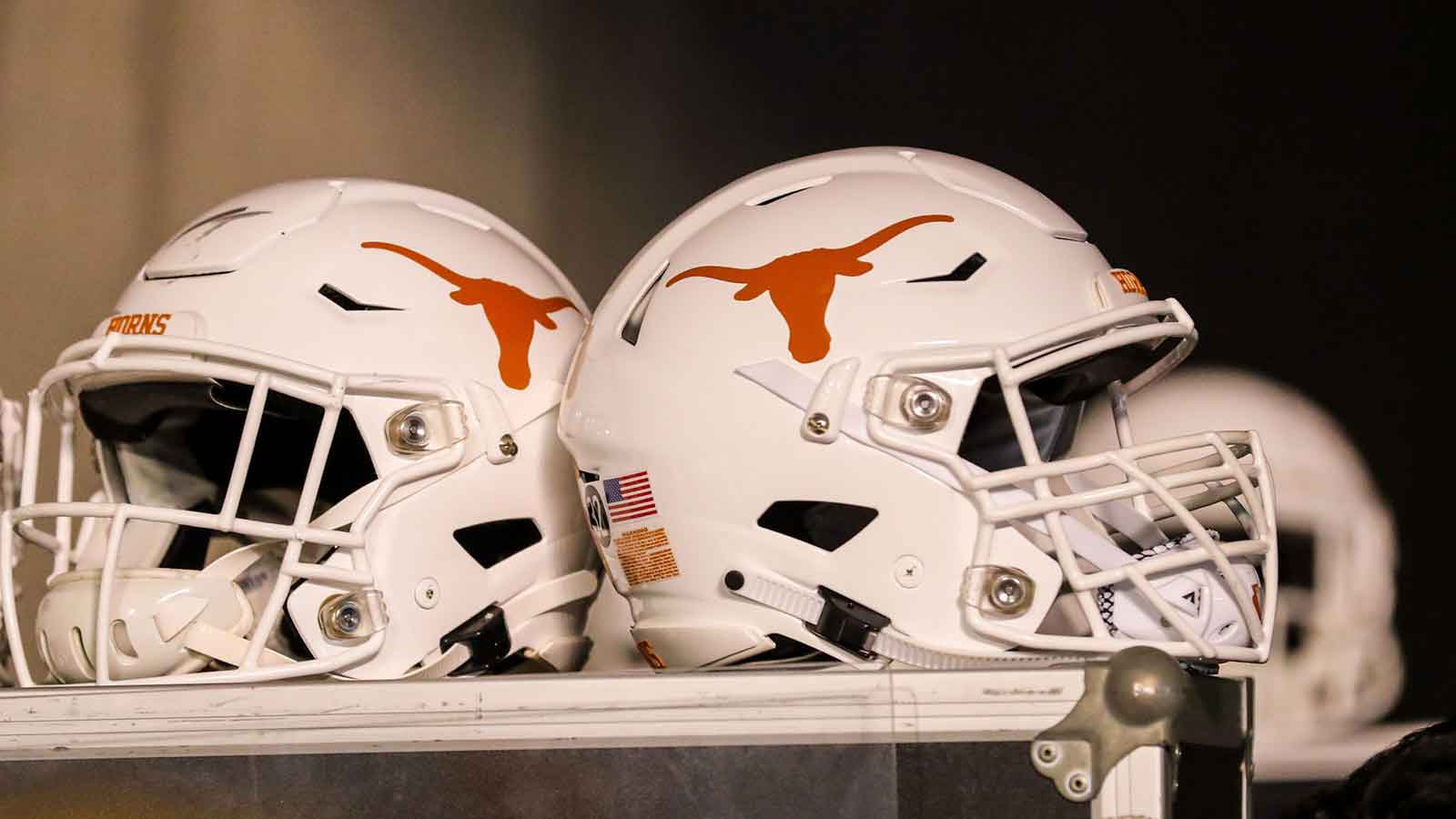 Texas officially hires Georgia Tech DC Blake Gideon to assist Will Muschamp