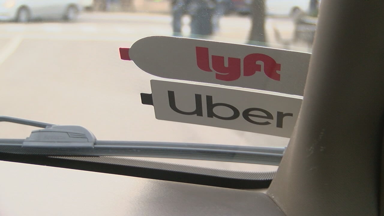 Rideshare drivers pushing for safety improvements after 3 separate ...